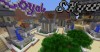 COMMISSION | Greek Hub Minecraft Map
