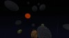 Survival Spheres (ALPHA) Minecraft Map