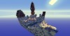THE COLD VILLAGE Minecraft Map
