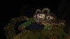 Undertale [Spoilers] Flowey Boss Fight Minecraft Map