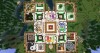 Giant Square House Minecraft Map