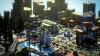 Baltimore Harbor - Galaxius Network Survival Games Map Minecraft Map