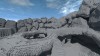 The Giant Boulders Minecraft Map