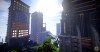 Metropolis Minecraft Map