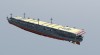 Japanese Light Aircraft Carrier Ryujo Minecraft Map