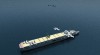 Japanese Light Aircraft Carrier Ryujo Minecraft Map