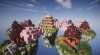 SkyWars Map: Japan. Minecraft Map