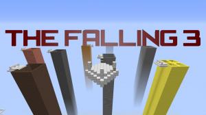 The Falling 3 Minecraft Map