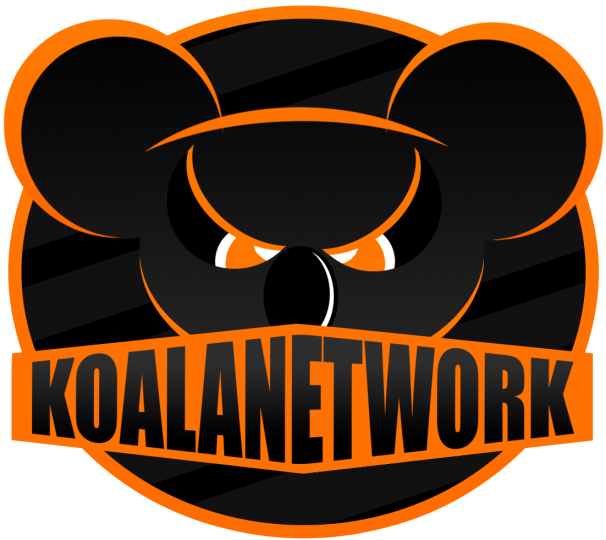 Koala Network Minecraft Server