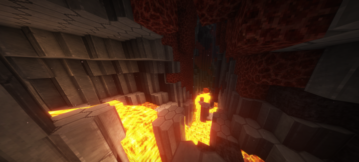 Epic Adventures x32 (Java and bedrock, 1.20 Update!) Minecraft Texture Pack