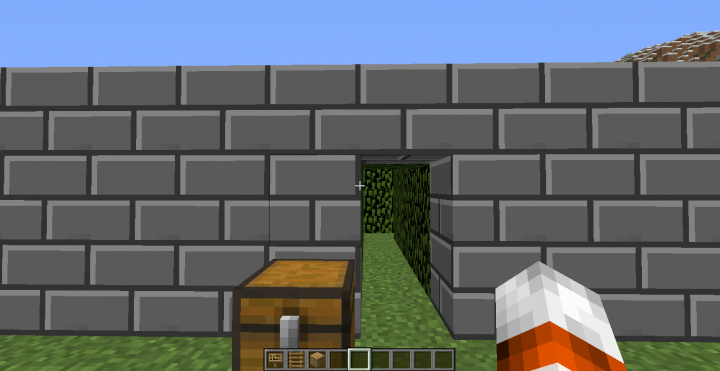 The Ultimate Adventure 1.8 Minecraft Project