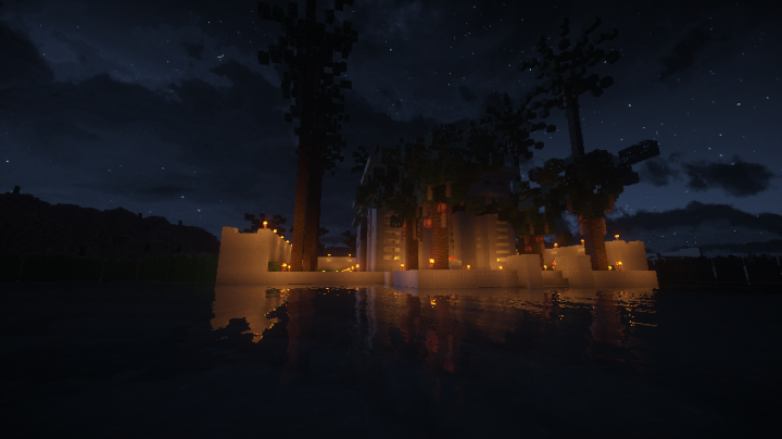 FoolCraft Minecraft Server