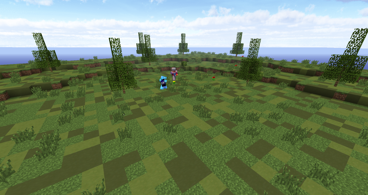 PrevailPots | Competitive PvP Server Minecraft Server