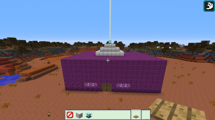 FalloutCraft Download Minecraft Map