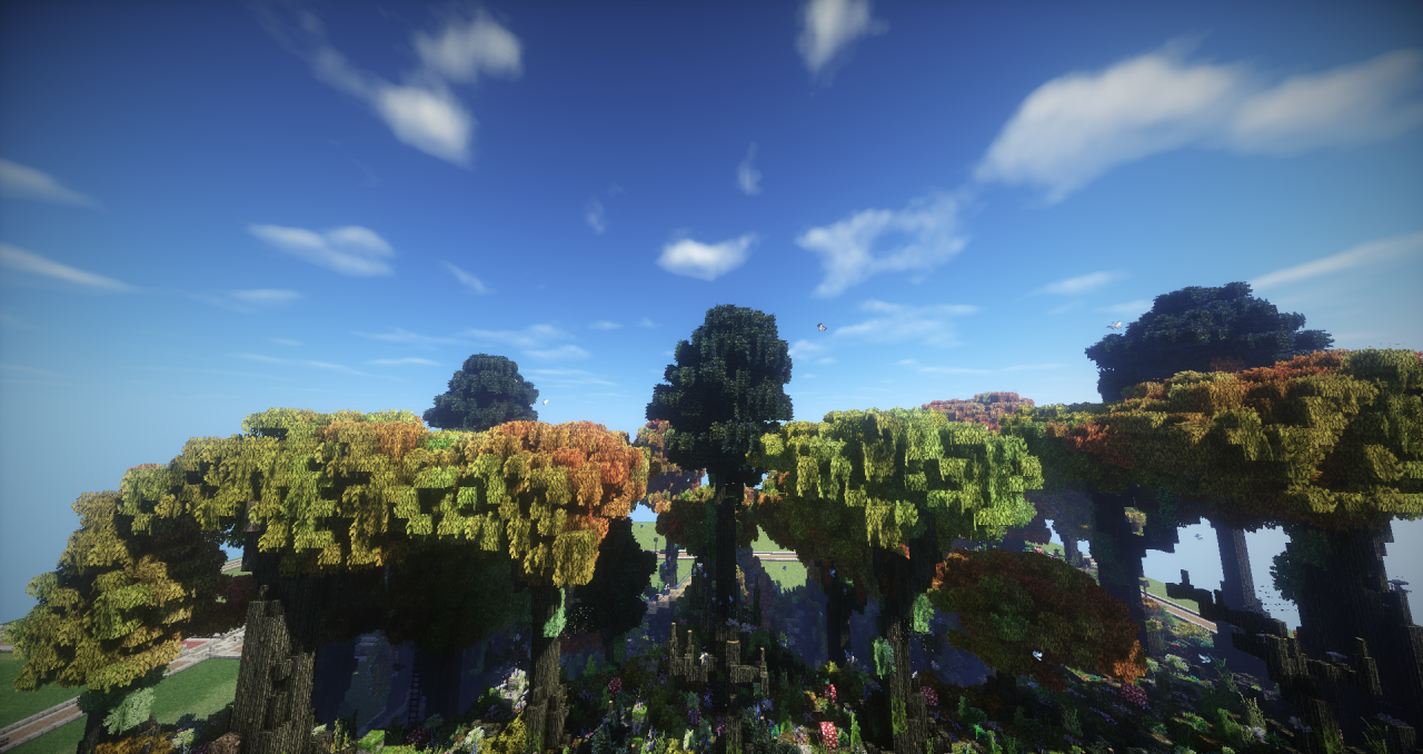 Ravand Adventurer Contest-Winner Plot Minecraft Map