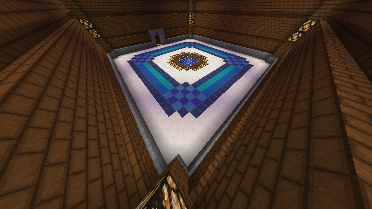 Graphical Relief - Version 1.4 Minecraft Texture Pack