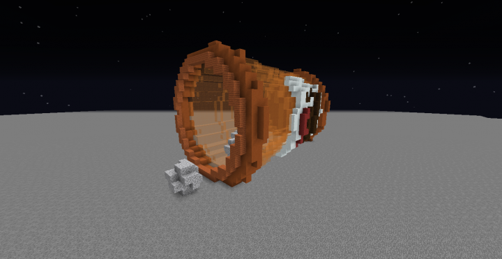 Pill Poppin' - Prescription Drug Abuse Awareness Minecraft Map