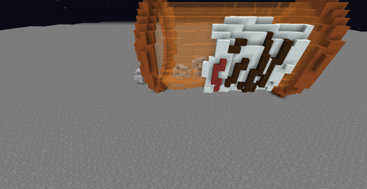 Pill Poppin' - Prescription Drug Abuse Awareness Minecraft Map