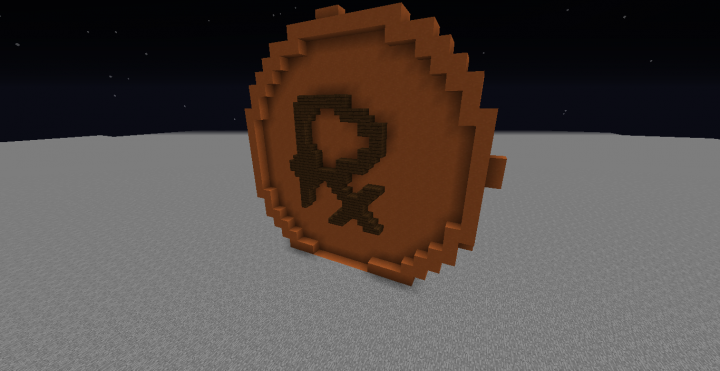 Pill Poppin' - Prescription Drug Abuse Awareness Minecraft Map