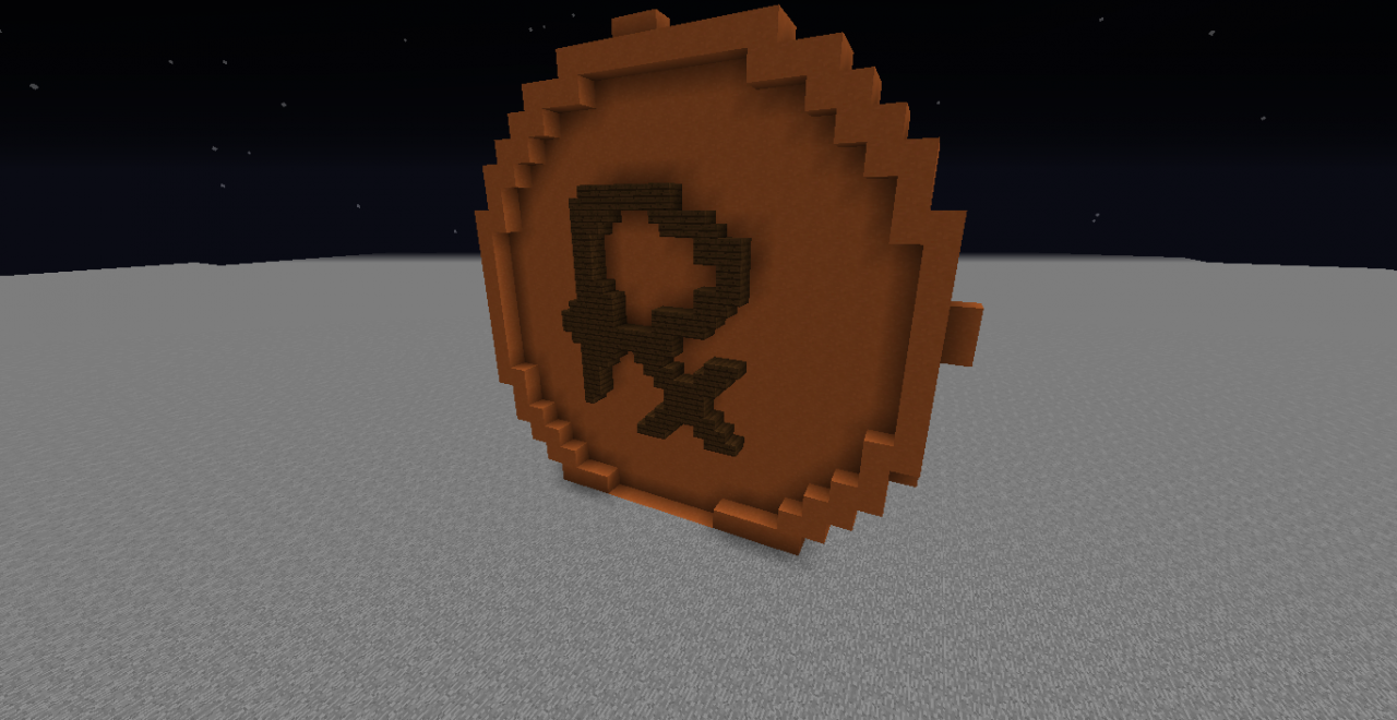 Pill Poppin' - Prescription Drug Abuse Awareness Minecraft Map