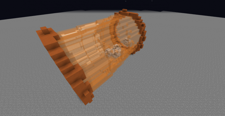 Pill Poppin' - Prescription Drug Abuse Awareness Minecraft Map