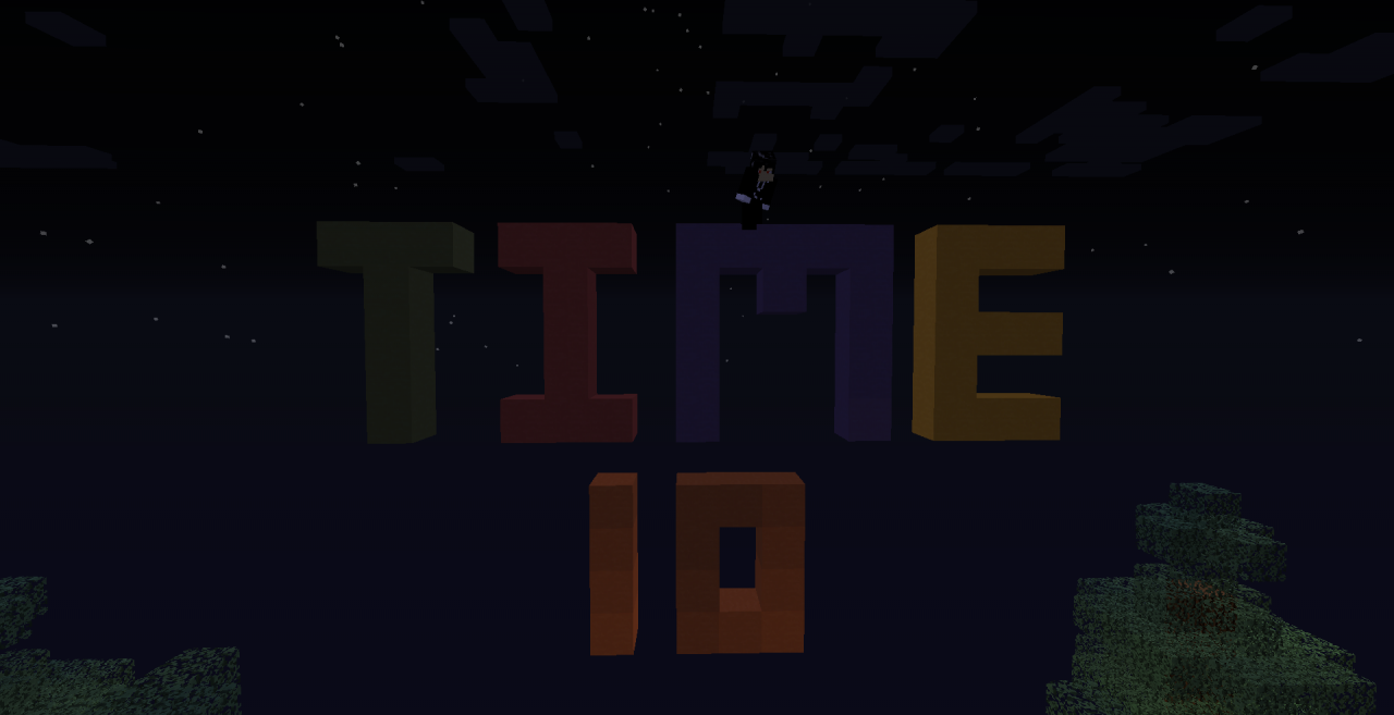 Medieval Spawn For MiniGame's Minecraft Map