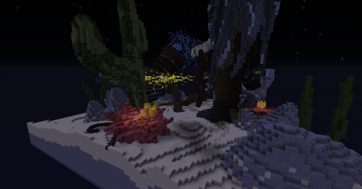 Pixelator Minecraft Map