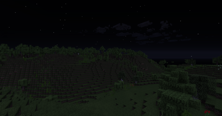 Denmark Survival map Minecraft Map