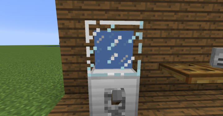 furniture ideas #1 Minecraft Map