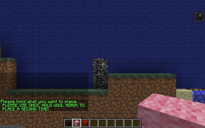 Flatcraft Minecraft Map