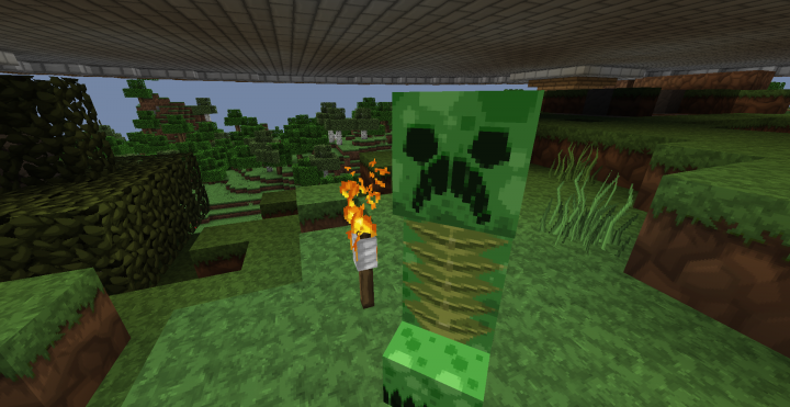 Minecraft pure vanilla Minecraft Server