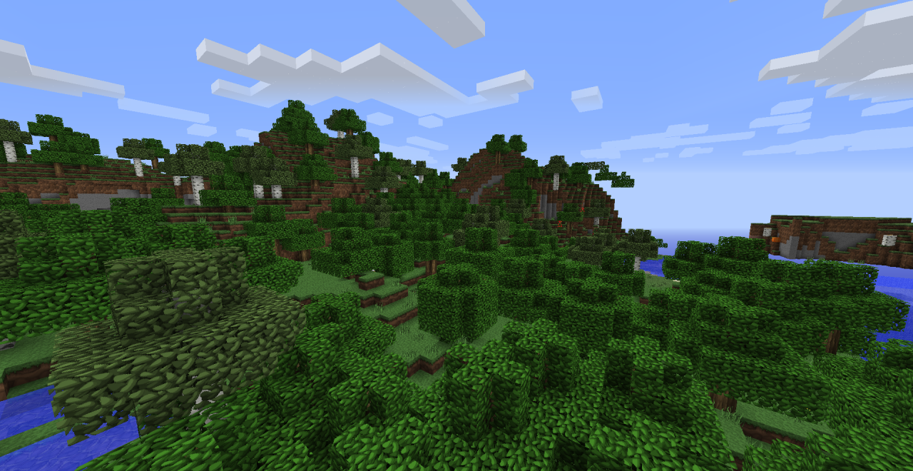 Minecraft pure vanilla Minecraft Server