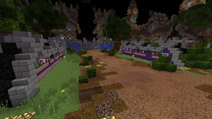 Server Review: Auravale!