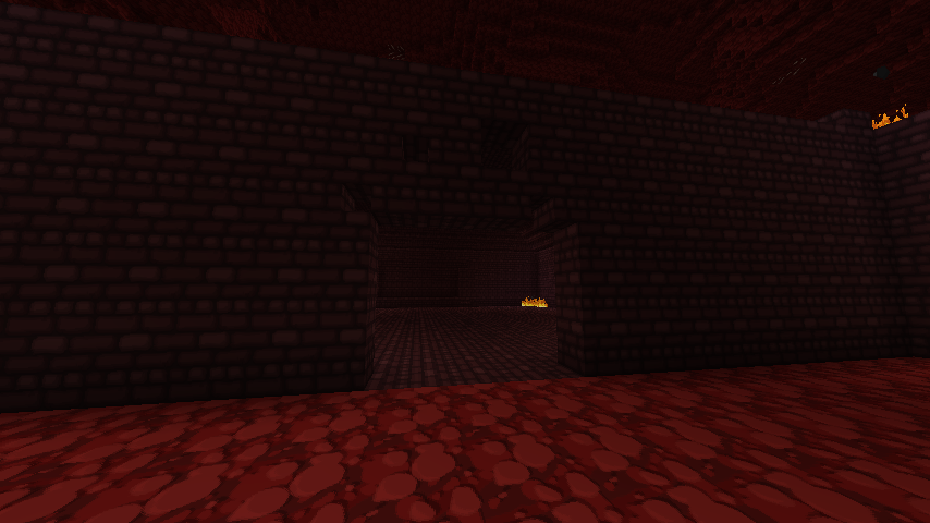 The World of Mianite Minecraft Map