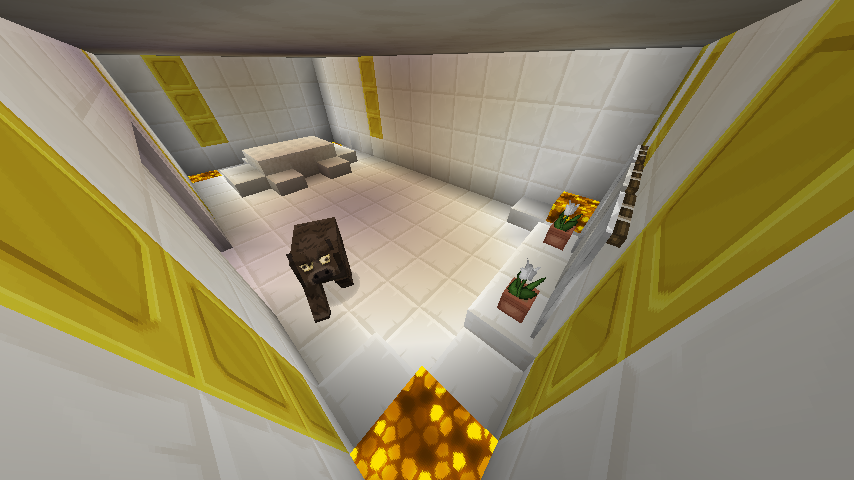 The World of Mianite Minecraft Map