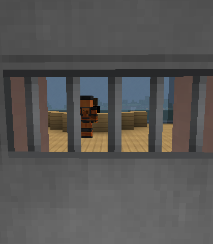 Vault 120 - Fallout Minecraft Map