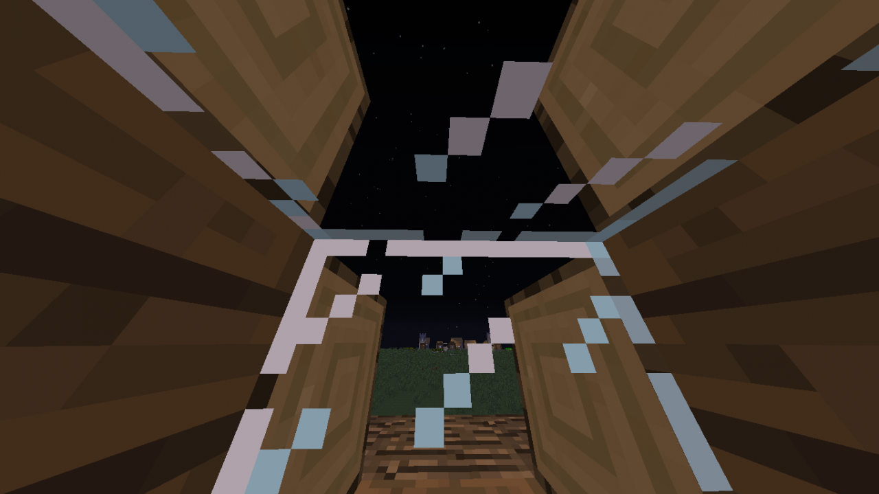 Farm Life Minecraft Map