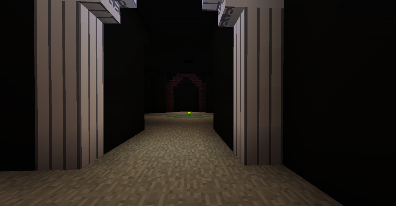 Undertale (UnderCRAFT) Minecraft Map