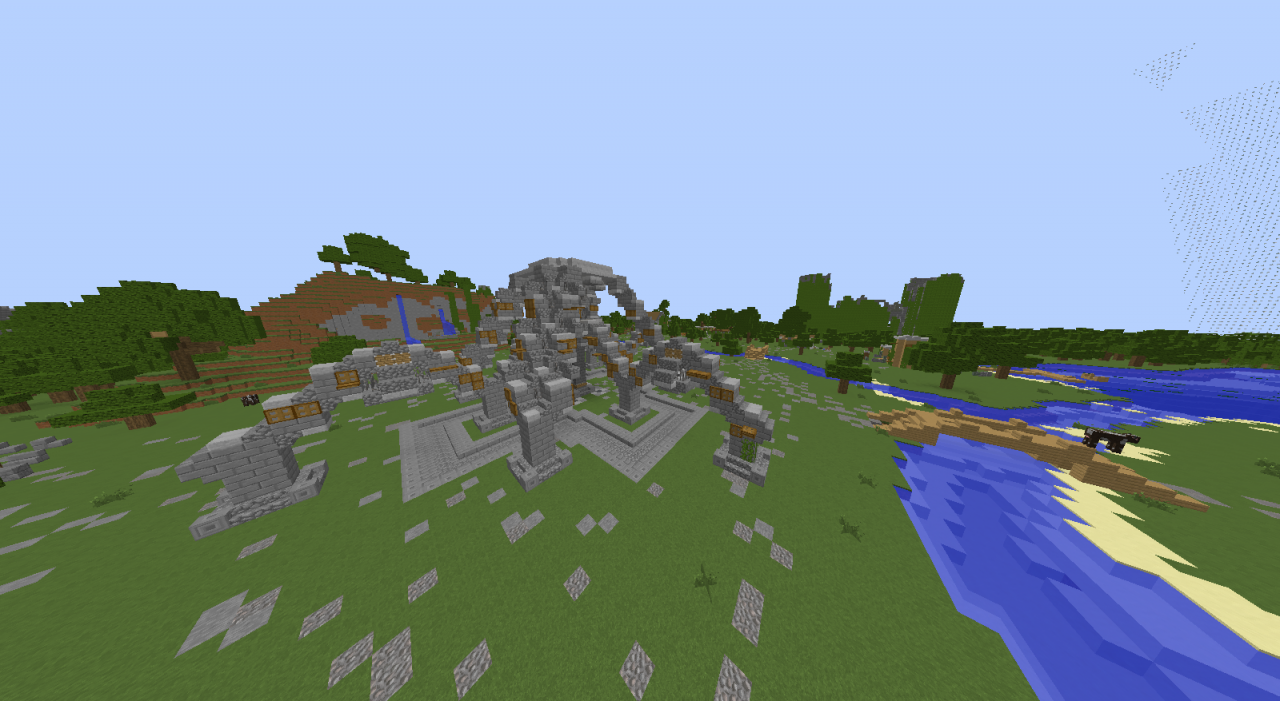 KoreCraft | KitPvP Server Minecraft Server