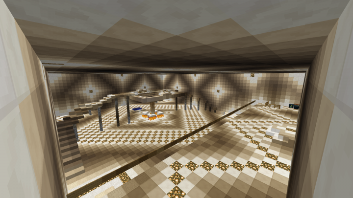 RIP Craft Minecraft Server