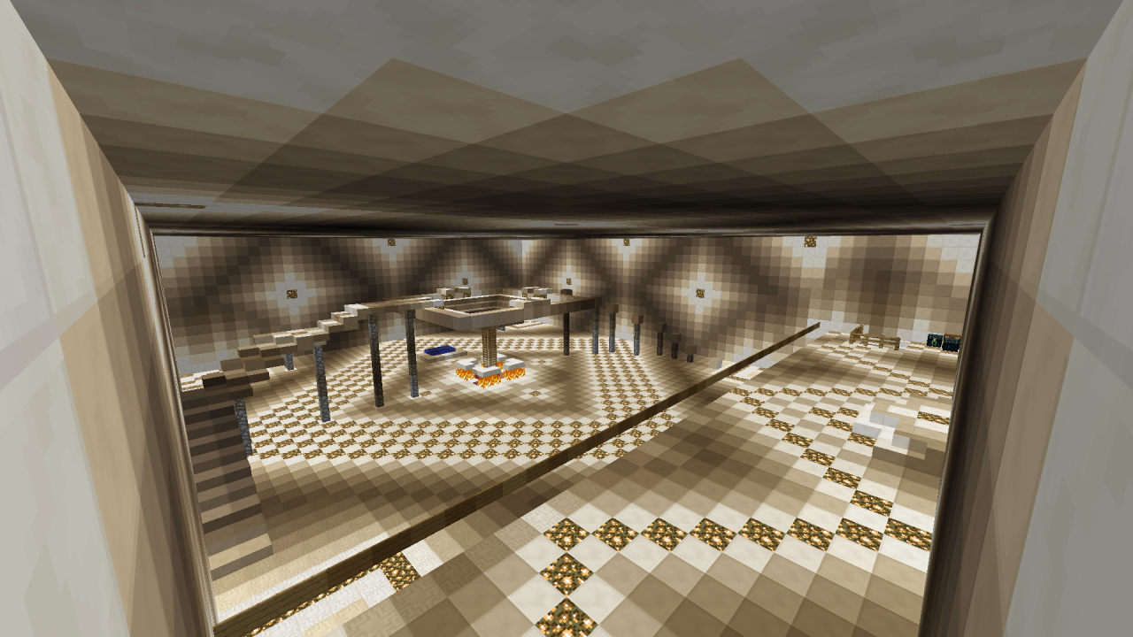 RIP Craft Minecraft Server