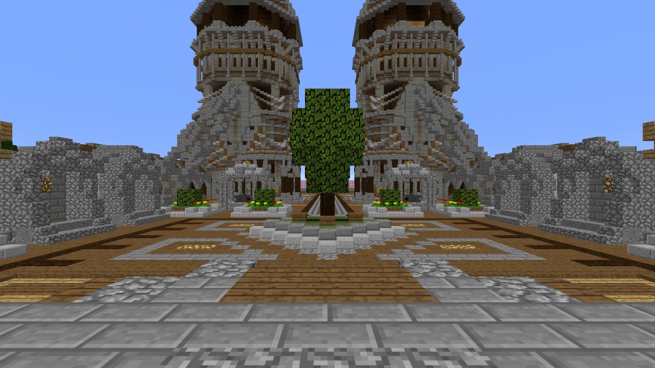 RIP Craft Minecraft Server