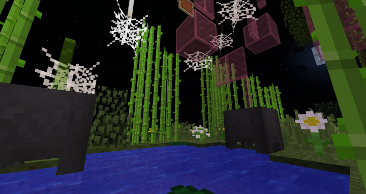 Happy Easter! Minecraft Map