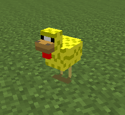 Easter Mod [1.7.10] Minecraft Mod