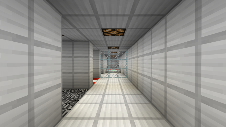 A-lab 1.2 Minecraft Map