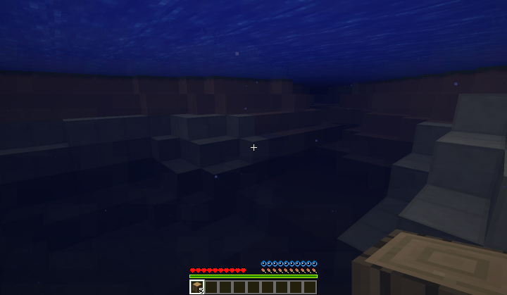 DRI Minecraft Texture Pack