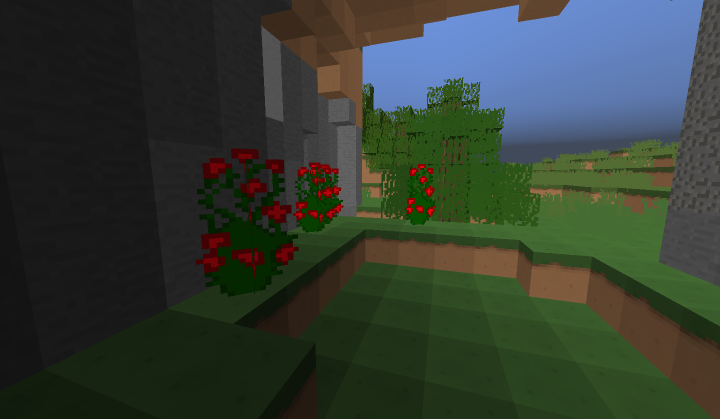 DRI Minecraft Texture Pack