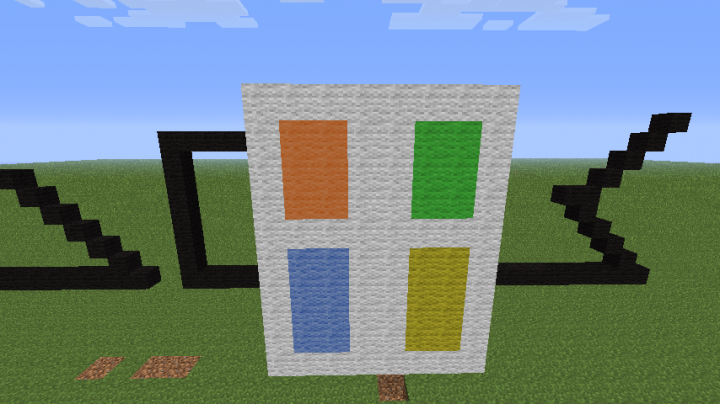 minecraft XP Minecraft Map