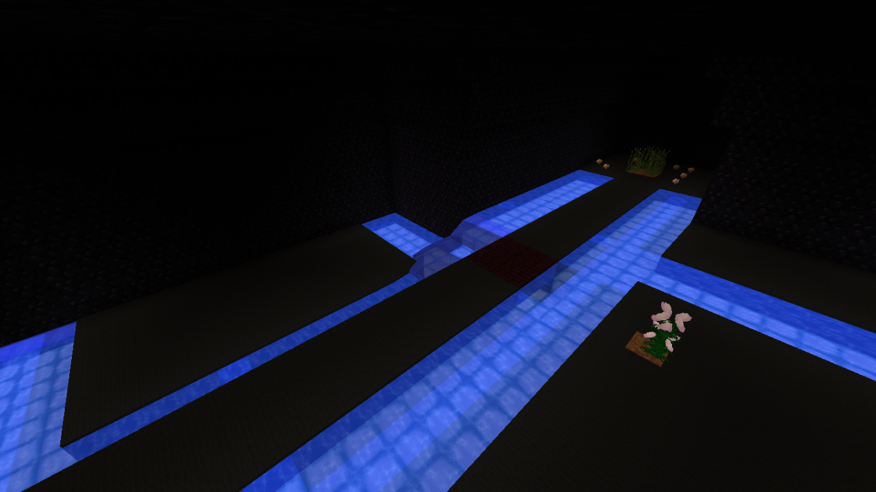 Undertale Map (Part 8) Minecraft Map