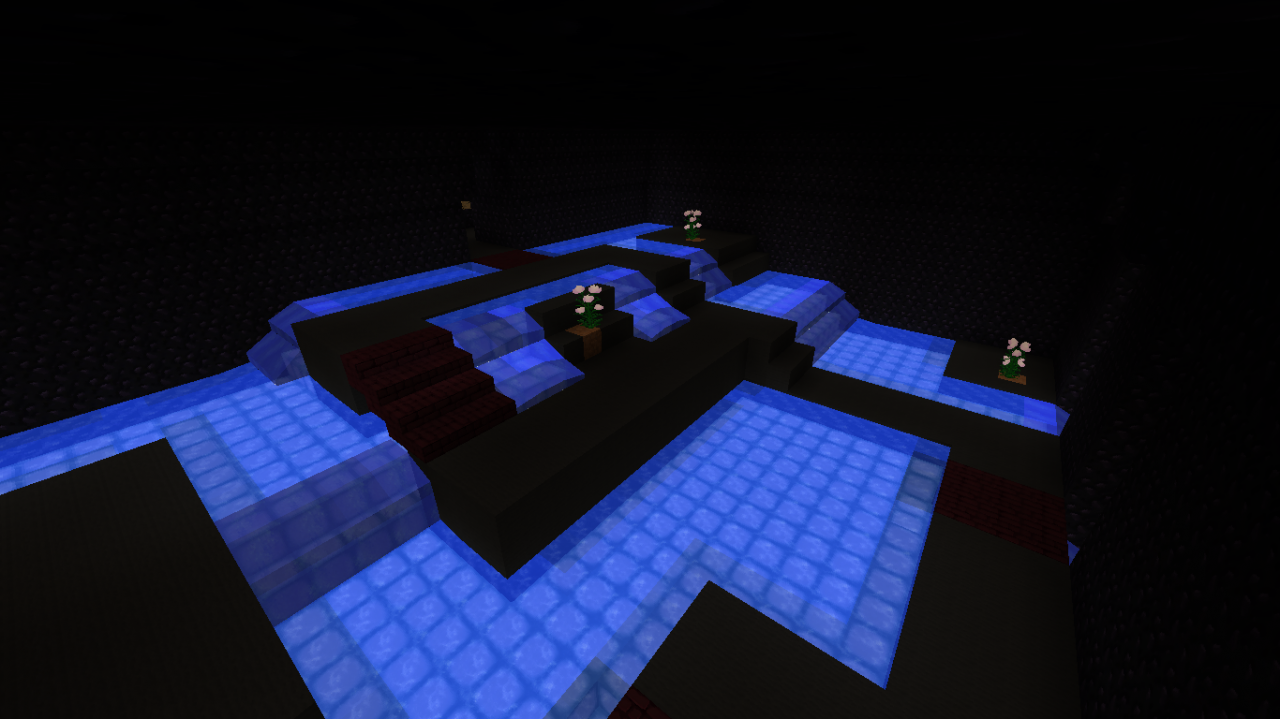 Undertale Map (Part 8) Minecraft Map